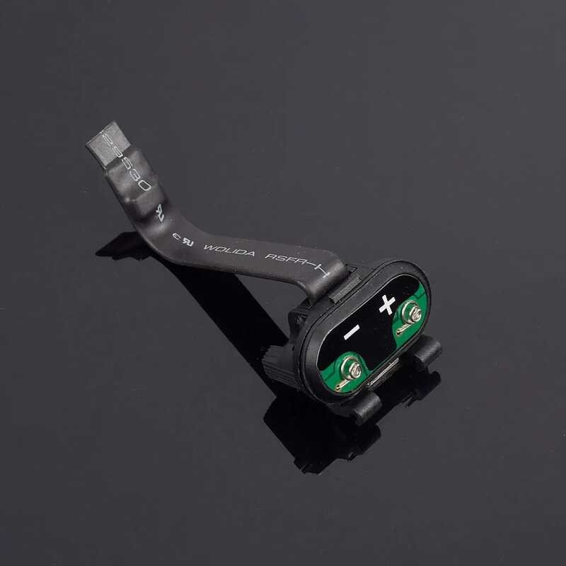 X300 Tactical X300u X400 X400u DG Grip Switch Para Sa 1911 Glock 17 G17 ...