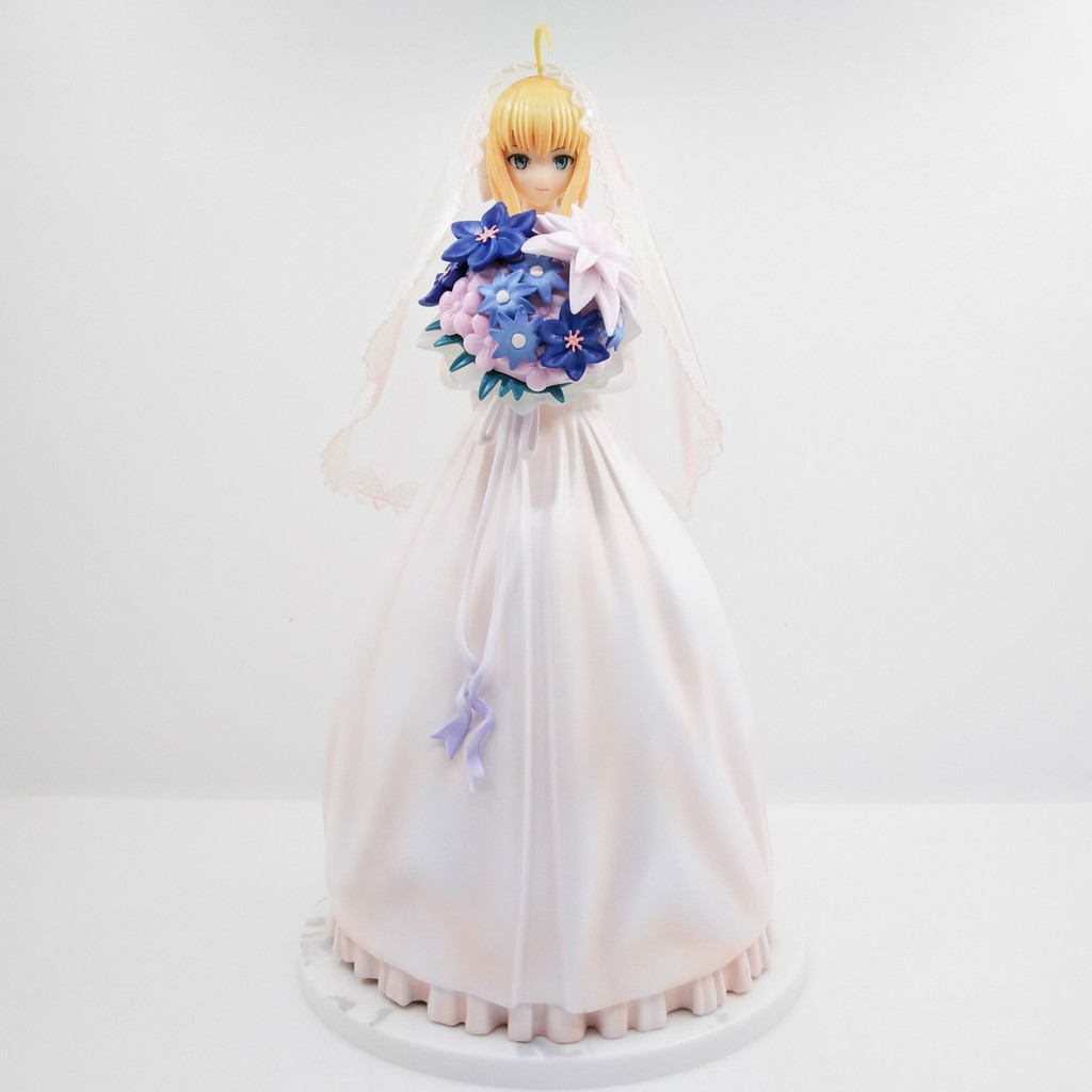 Girl ♡ Pretty Series Fate Night 10Th Anniversary Wedding Dress Seba ...