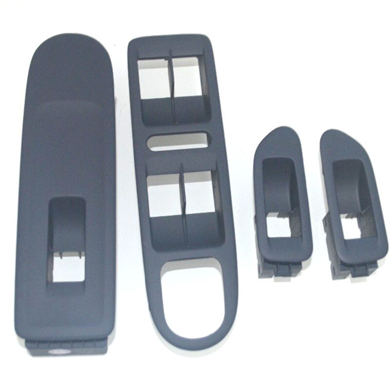 я OEM Side Switch Frame Window Control Button Panel Box for VW Golf 6 ...