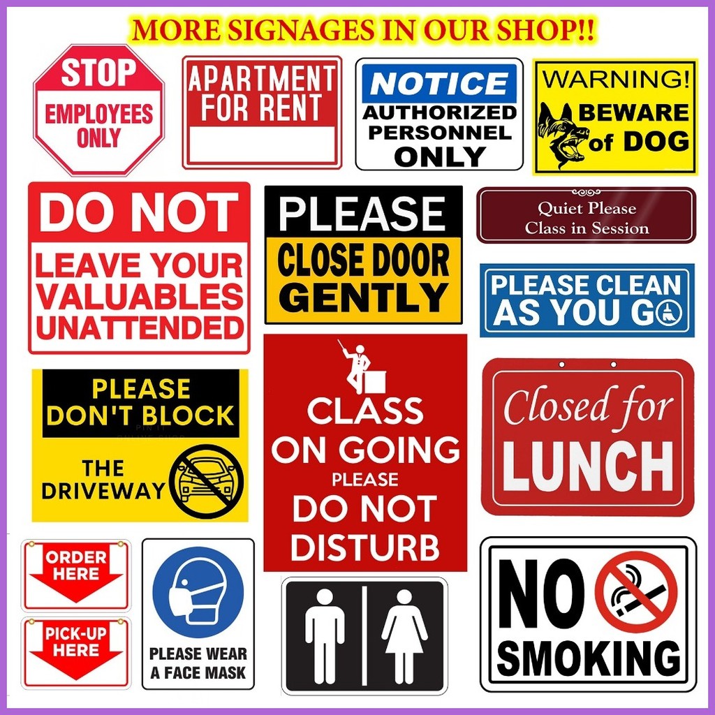 ♀ Uling Charcoal Available Here Sari Sari Store Sign - Laminated ...