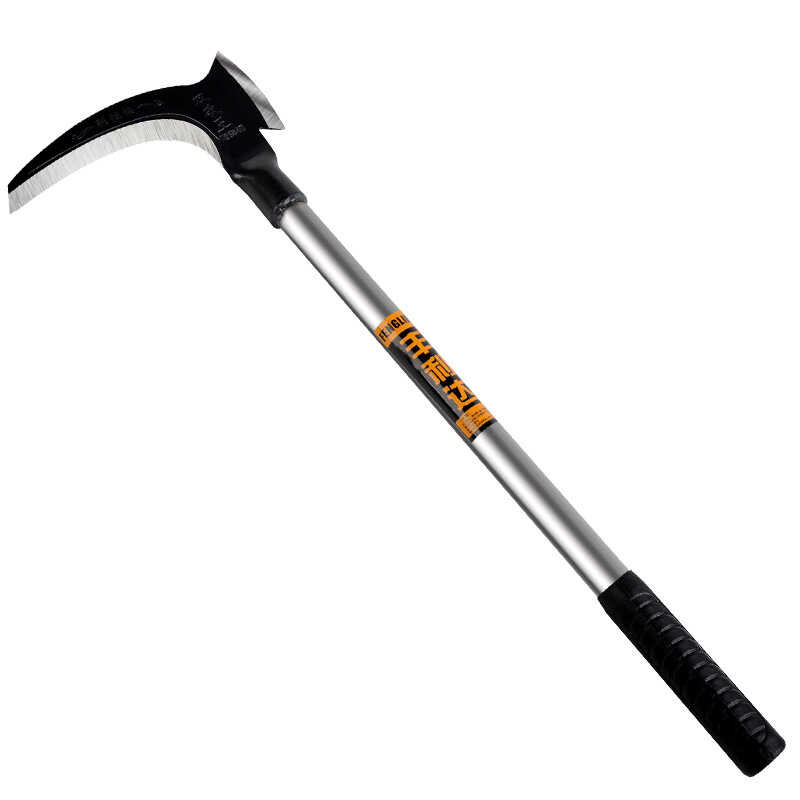 Double Cutting Sickle, Agricultural Straw Harvesting, Lawn Mowing ...