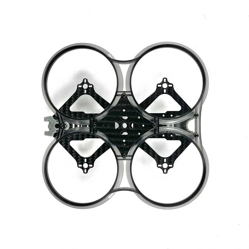 595 Darwin Cineape 25 Whoop Frame KIT 2.5 Inch Cinematic Ix25 FPV YIQI ...