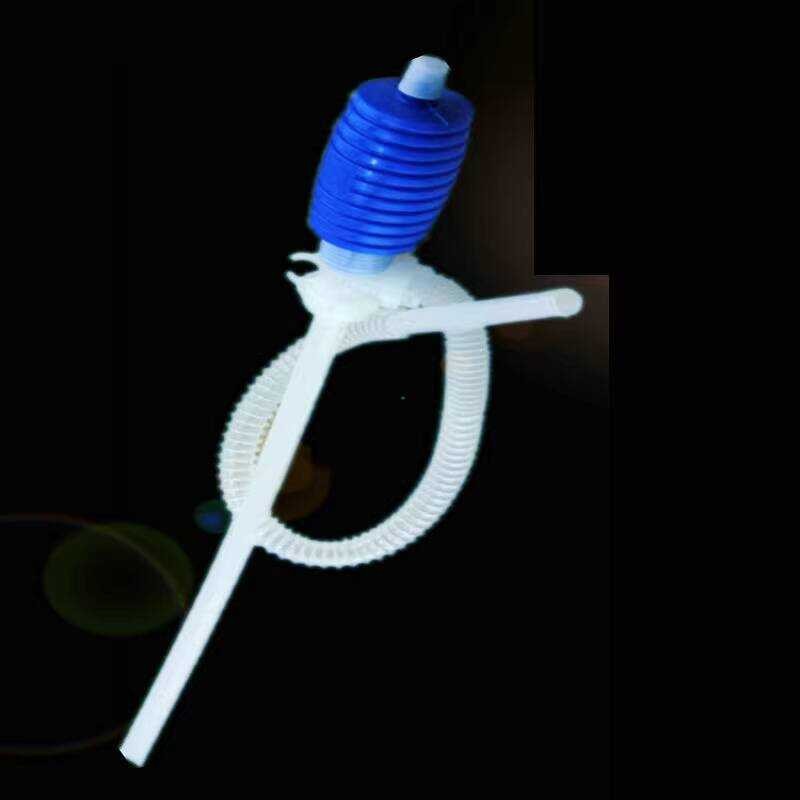 Hand Held Small Plastic Oil Extraction Tube, Manual Oil Pump, Chemical ...