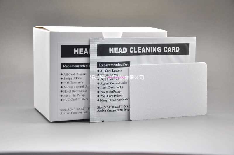 50 sa paglilinis, dust removal cards, swipers, universal bank ATM card ...