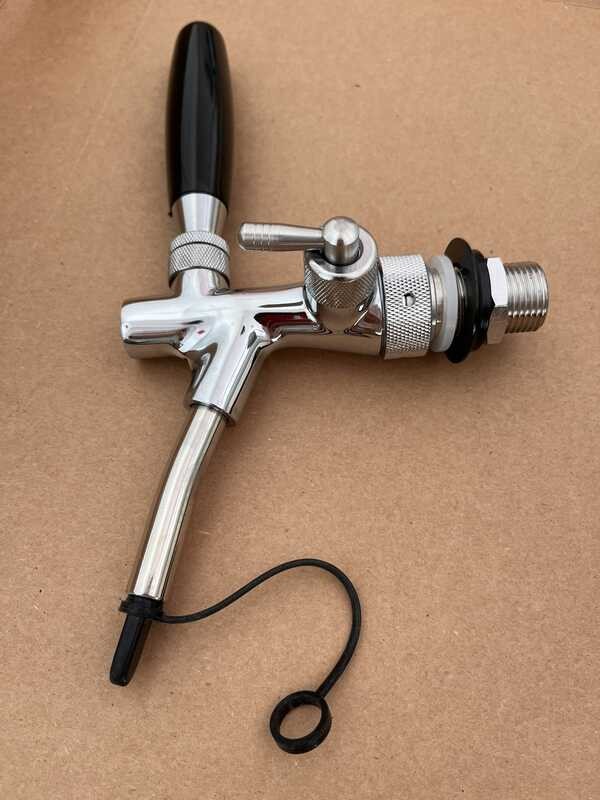 Craft faucet, draft machine, faucet insect mosquito and fly proof plug ...