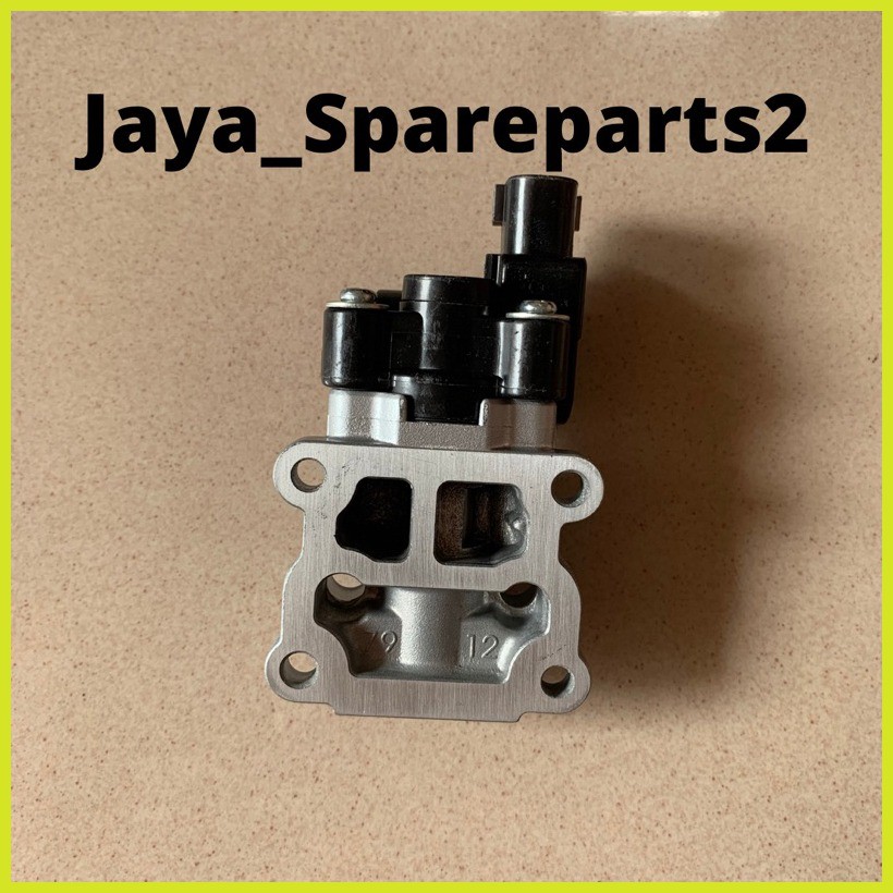 Isc Sensor IACV Toyota Kijang EFI 7K 1.8 1800 | Shopee Philippines