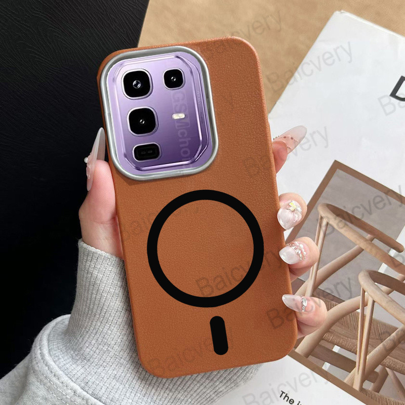 For Infinix Note 50 4G X6858 Pro X6855 50X Pro+ Plus X6856 Fashion ...