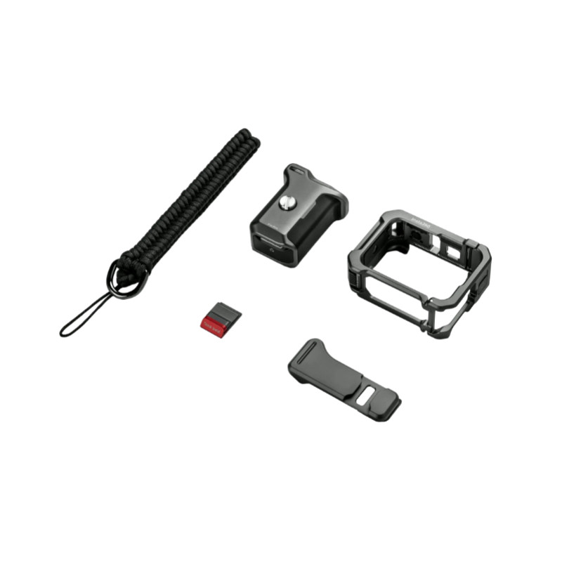 【Original New】insta360 ace pro 2 xplorer grip kit/Ace Pro Street Camera ...