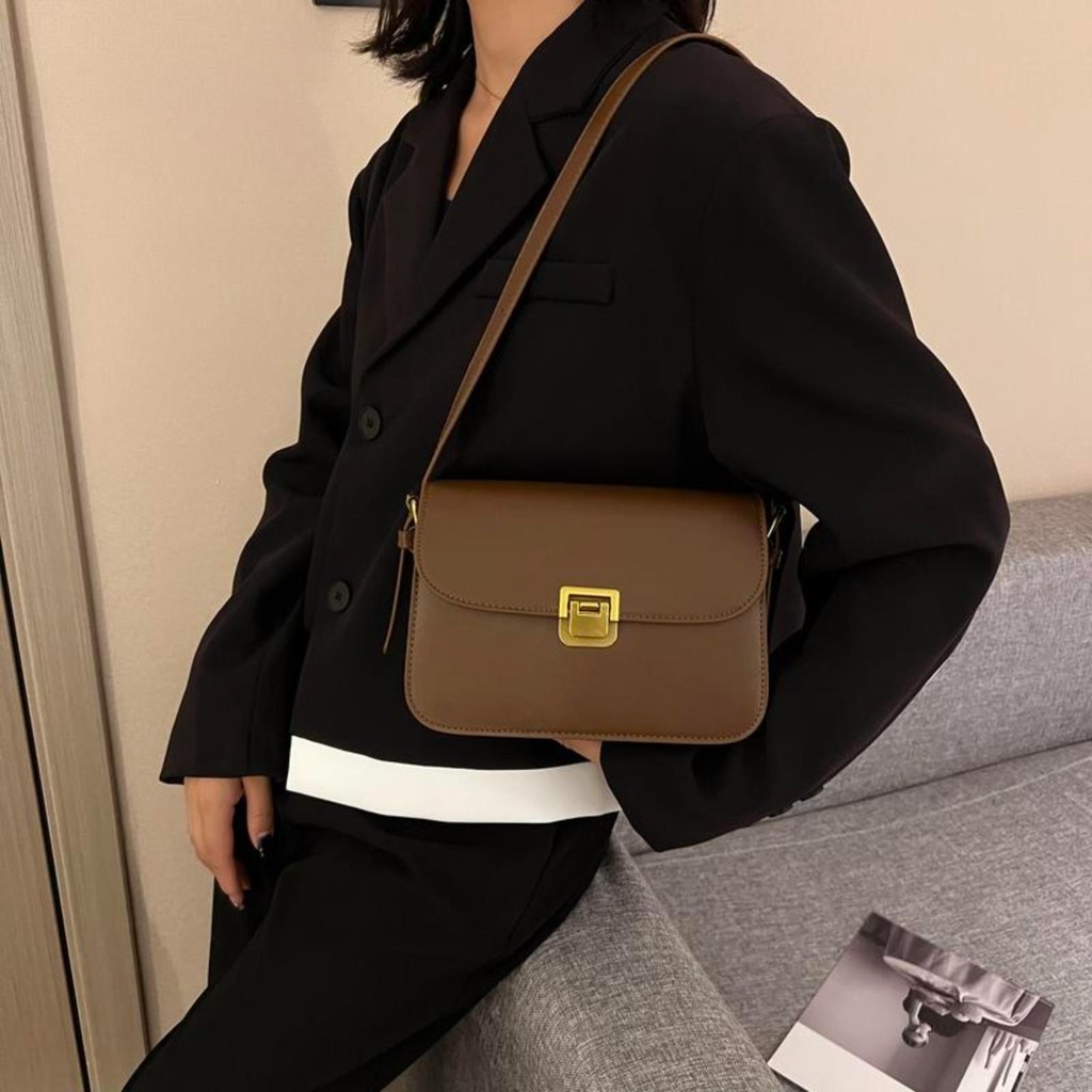 Dodo Sling Bag for Women Crossbody Bag Fashionable Simple and Elegant ...