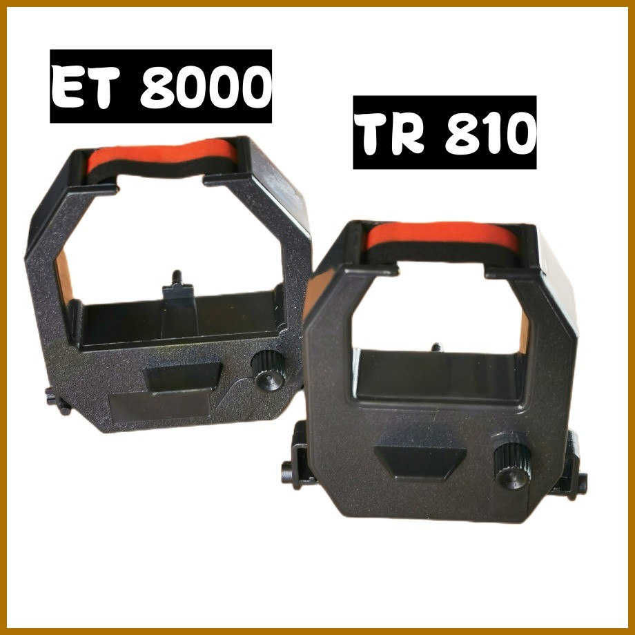 Bundy Clock Ribbon Ink for Bundy Clock Ink Cartridge | Shopee Philippines