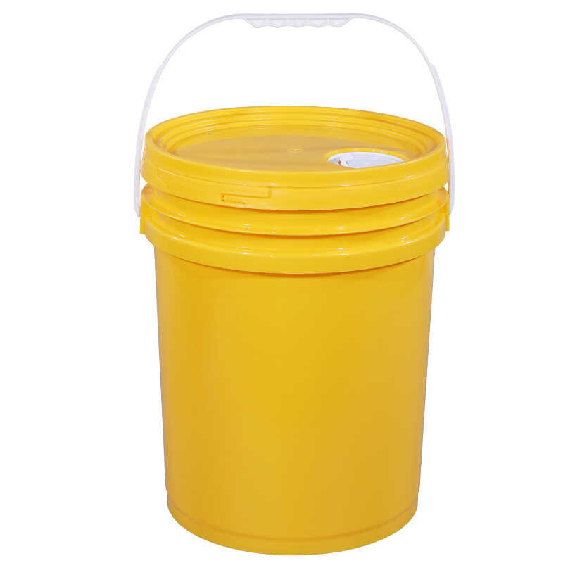 chemical drum, 20l 25l plastic drum, lubricating grease, agricultural ...