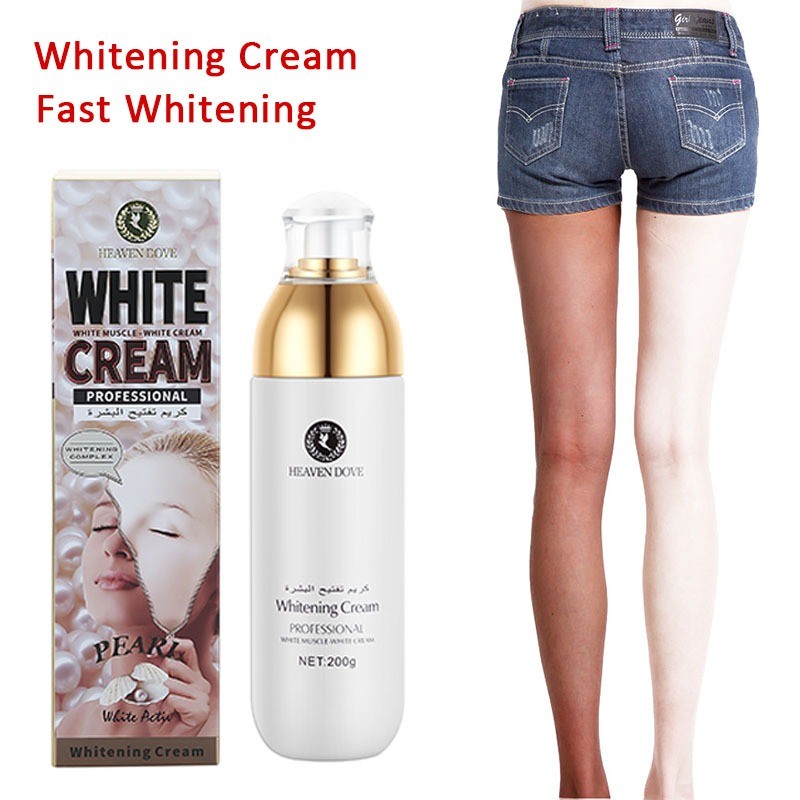 Whitening Body Bleaching Cream for Whole Body Effective Lotion Pampaputi Ng Balat All Body ...