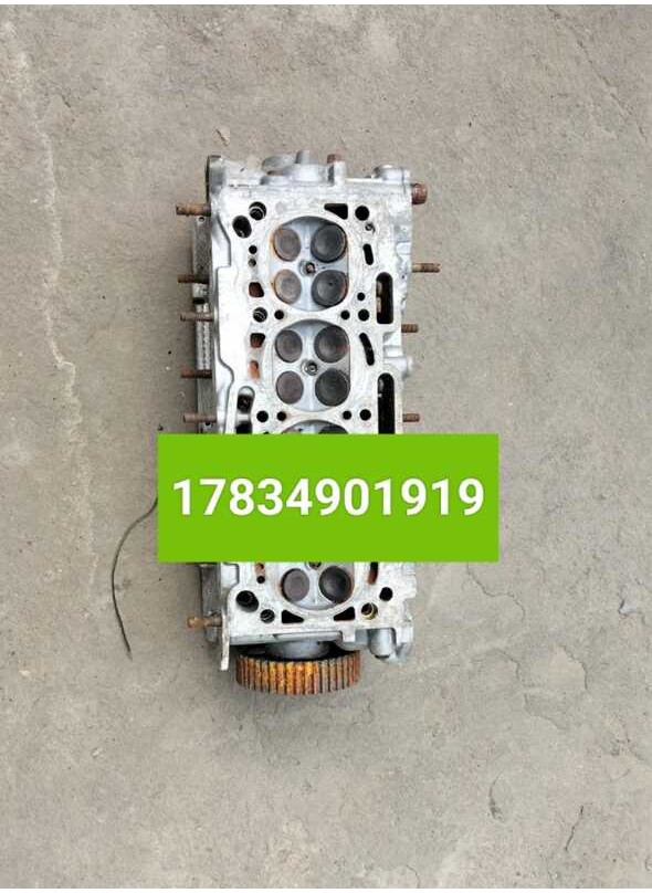 LY 4G13 4G15 4G18 4G63 4G64 4G69 4G93 4G94 Engine Cyder Head Assembly Shopee seller | Shopee ...
