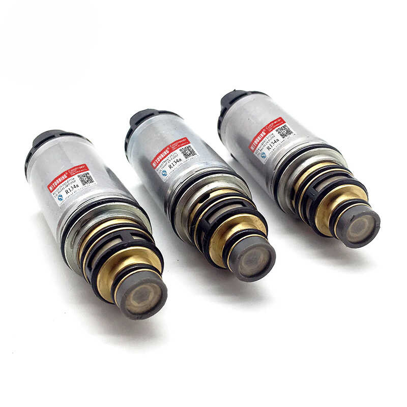 LY Vcs-14Ec Dcs-17Ec Vcs14ec Dcs17ec EX 10488C Auto AC A/C Air ...