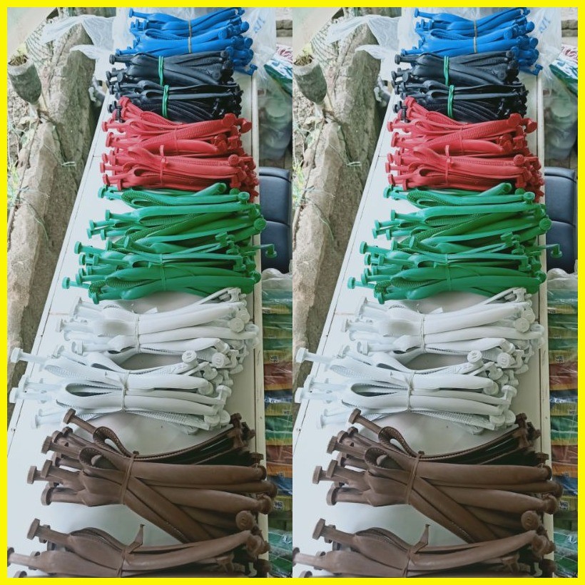 ☪ NANYANG STRAP ORIGINAL 100% RUBBER MADE IN THAILAND SUPER TIBAY (SOLD ...