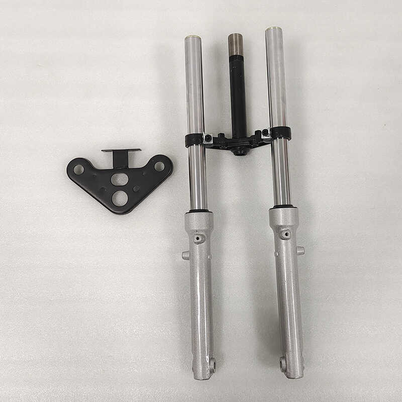 Customized Electric Bike Shock Absorber 16 20 Inch Hydraulic Universal ...