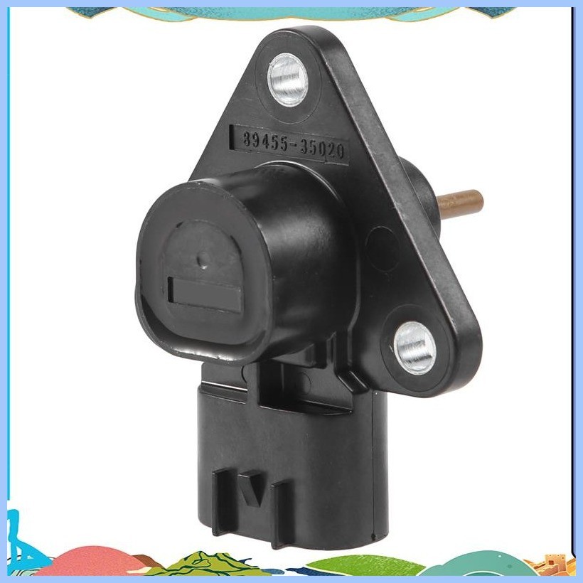 Intake Air Pressure Sensor Air Pressure EGR Valve Position Sensor for ...