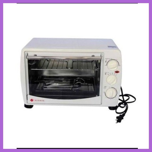 Micromatic MRO-18 Electric Rotisserie Oven 19L | Shopee Philippines