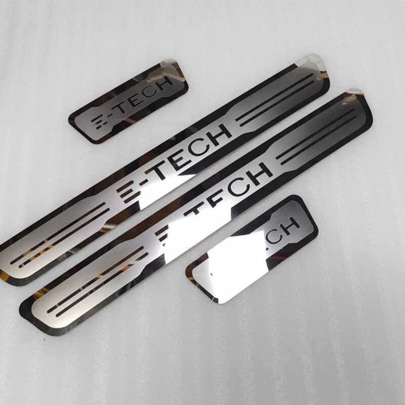 Sa Para Renault MEGANE CAPTUR KAPTUR CLIO E-Tech 2023 1 | Shopee ...