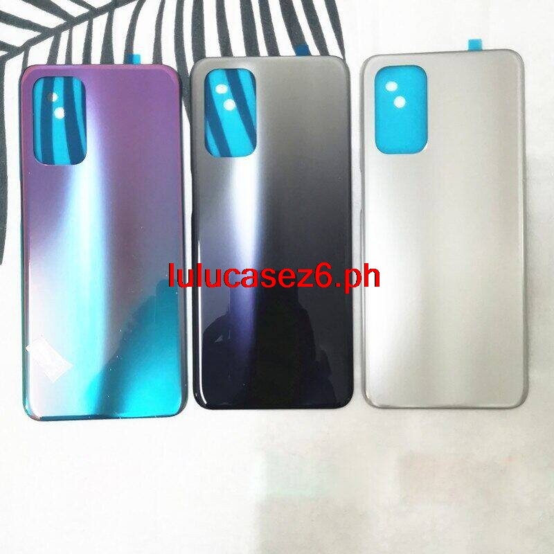 che- Back Cover Replacement Back Housing Case Rear Door For OPPO A93 5G Phone Cases & Covers ...
