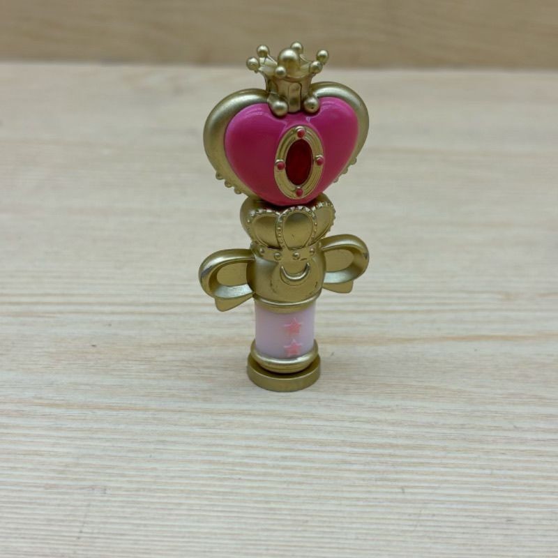 Authentic Bulk Bandai Girl Warrior Off Road Rabbit Transformer Pen ...