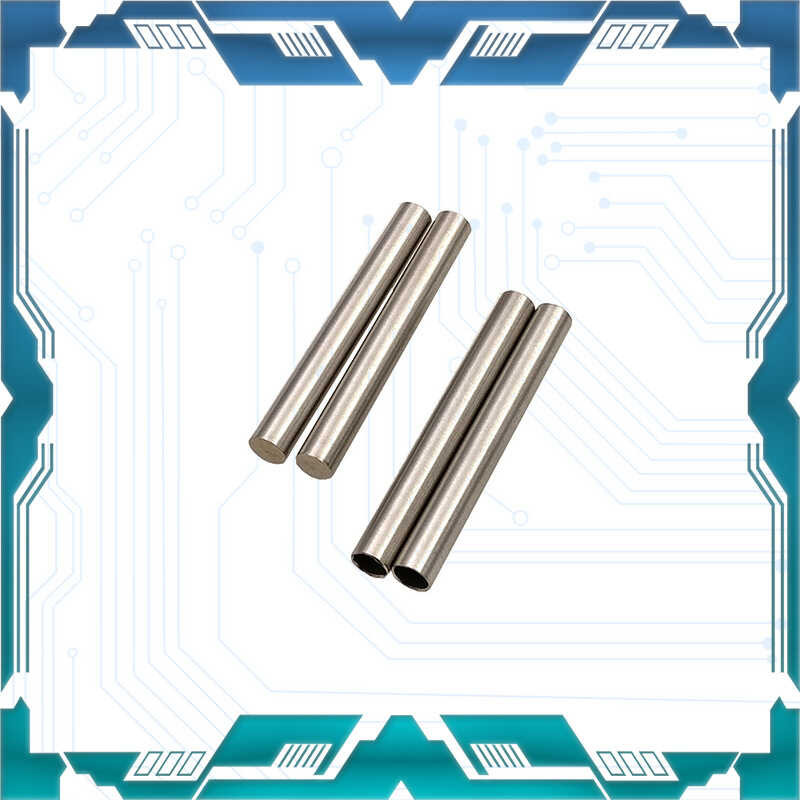 Temperature sensor PT100 DS18B20 stainless steel sleeve blind tube ...