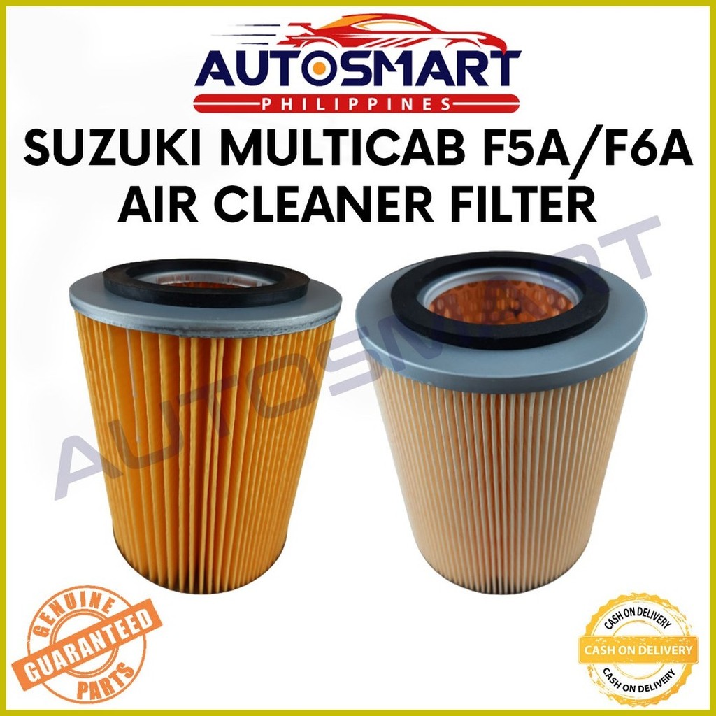 ஐ Suzuki Multicab F5A(EA-937)/F6A(EA-943) Scrum Air Cleaner Filter ...