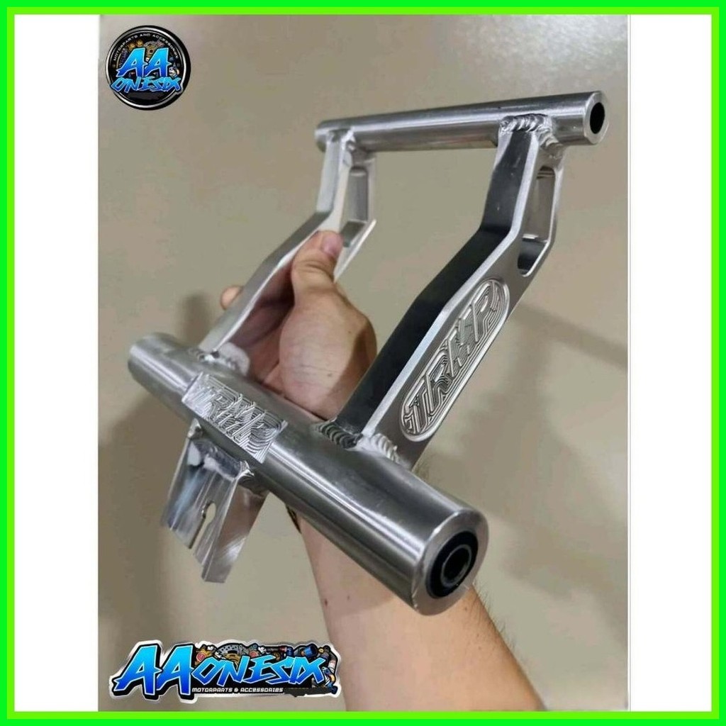 TRMP Engine Support For Honda Click 125i / Click 150i +2.5 Thailand ...