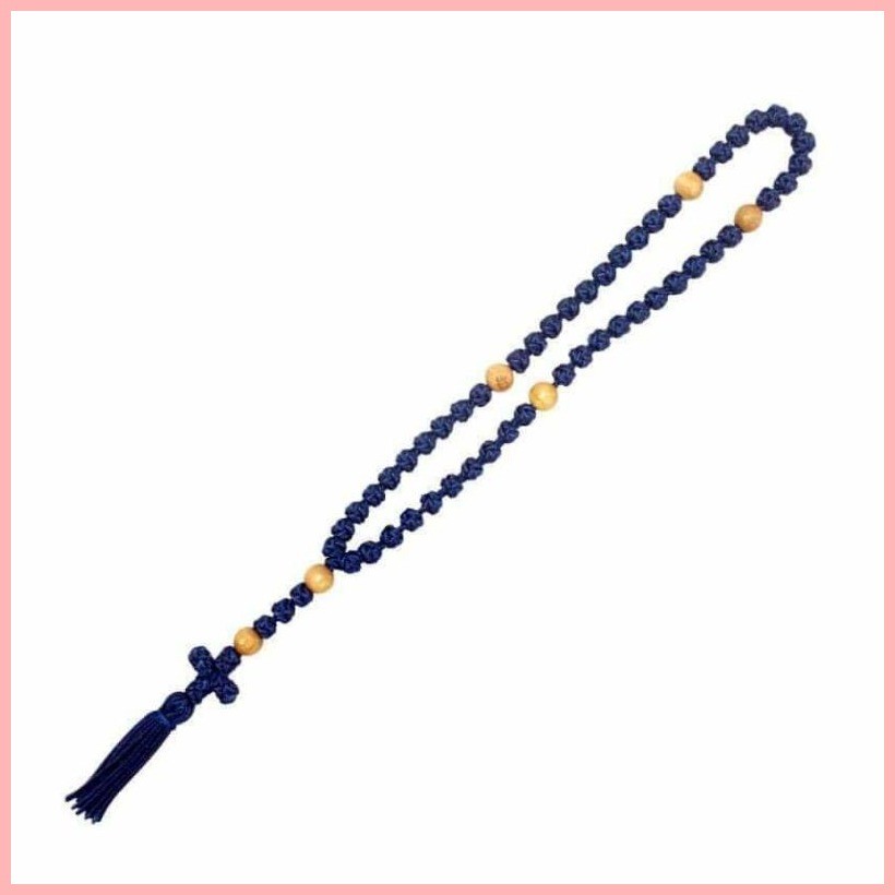 Russian Orthodox Rosary (Chotki) ﹊ | Shopee Philippines