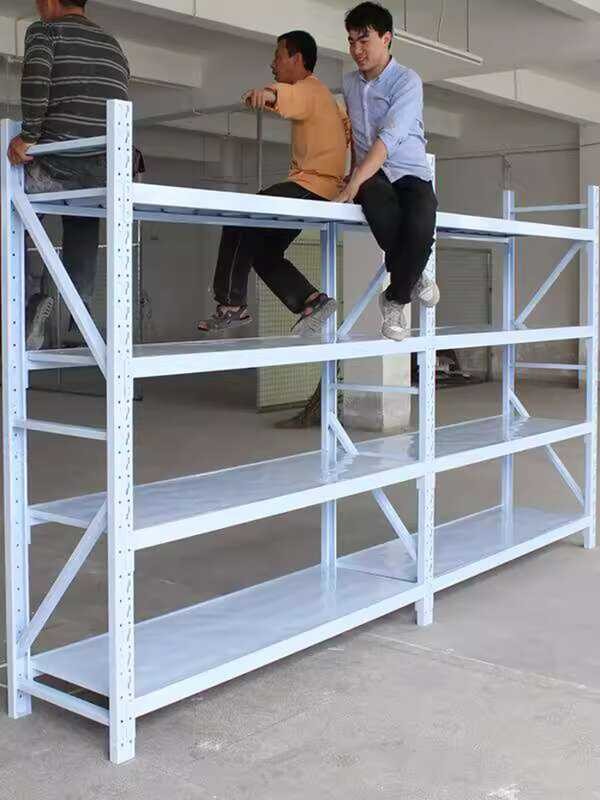 Medium-sized and heavy metals, shelves document, study, display racks ...