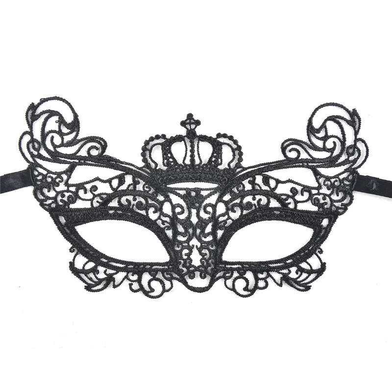 Patches, Eye Woman Lace Women's Masquerade S, Prom Dress Accessories ...