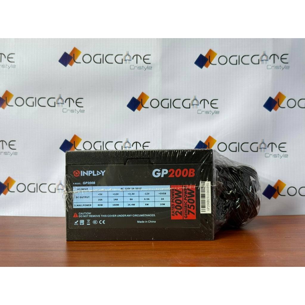 ♑ Power Supply 700w/750w PSU Generic Bnew | Shopee Philippines