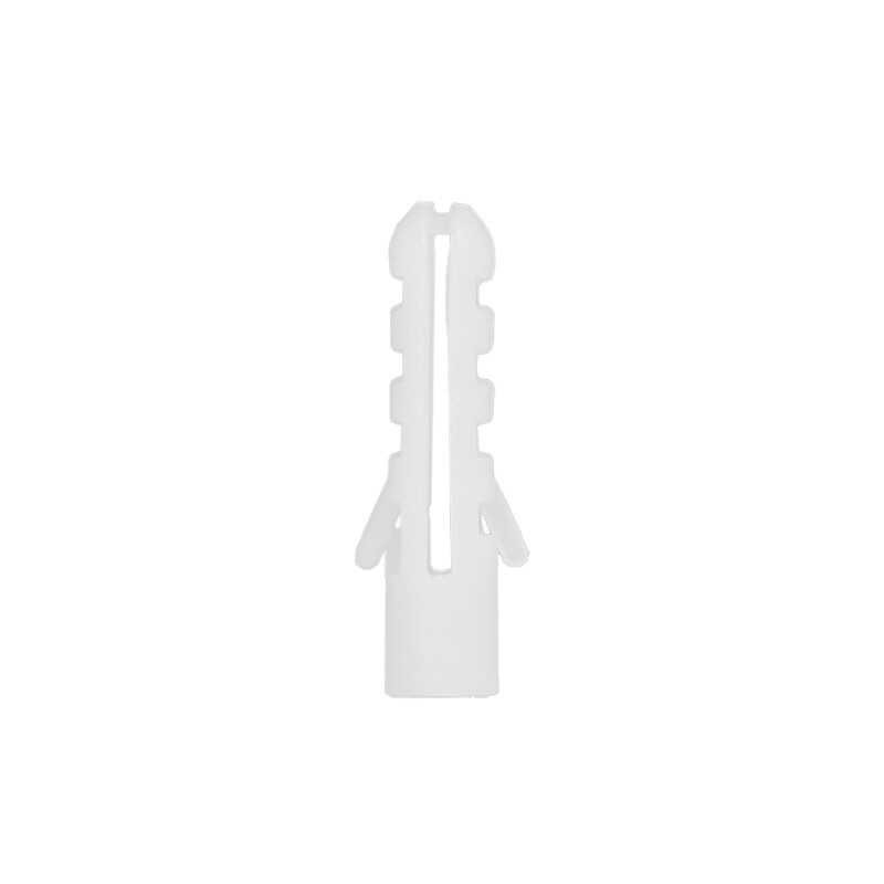 PE Expansion pipe fish shaped expansion bolt screw rubber plug plastic ...