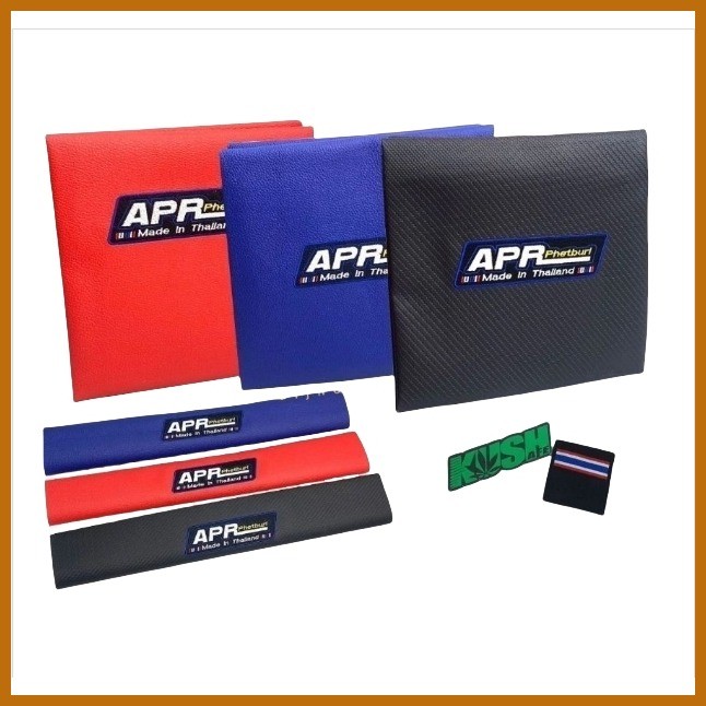 APR SEAT COVER UNIVERSAL NEW HIGH QUALITY FOR CLICK TMX | Shopee ...