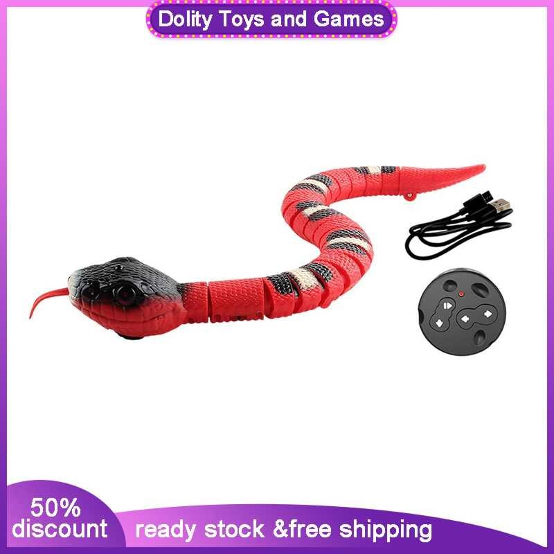 Remote Control Dolity RC Infrared Party Favors Fast Moving Rechargeable ...