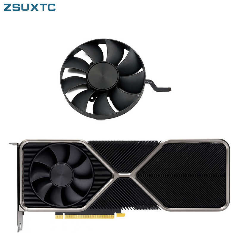 Ong NVIDIA 9C 4 RTX 3080 3080Ti FE Founders Edition Geforce Graphics ...