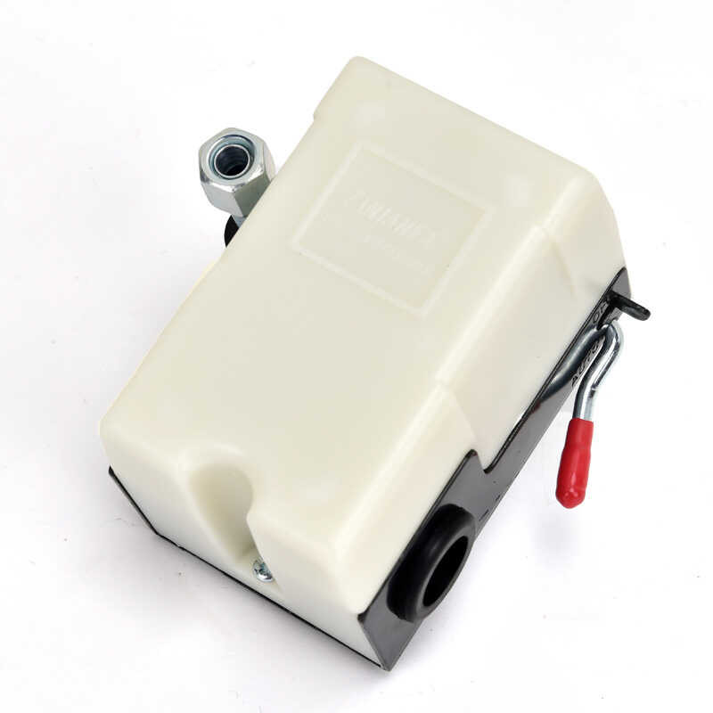 Air compressor pump accessories, automatic air pressure control switch ...