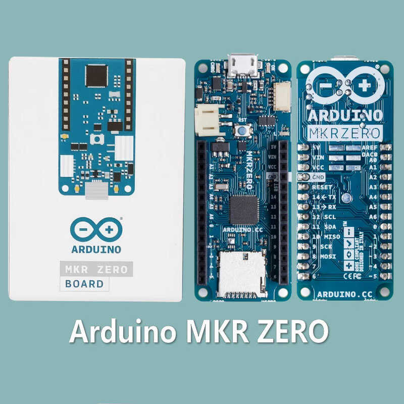 Original 2 ☆ In Stock ARDUINO R ZERO Abx00012 Development Board ZEO | Shopee Philippines