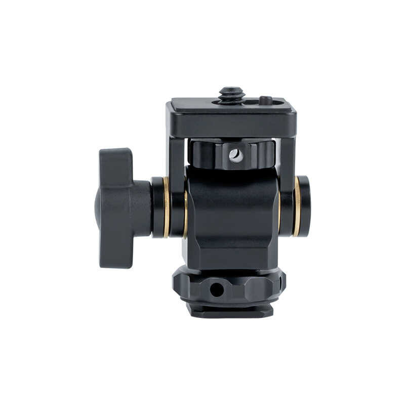 Metal Snail Gimbal Camera Monitor Bracket Rabbit Cage Expansion Hot ...