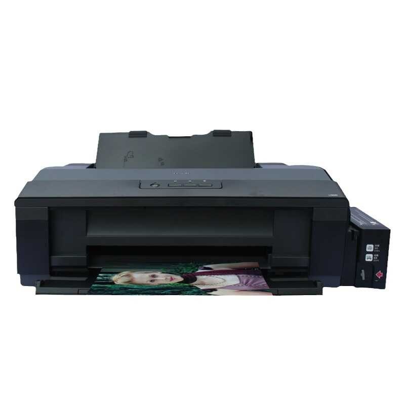 Epson L11058/L1300 Color Inkjet Printer, High-Speed Graphic Design A3 ...