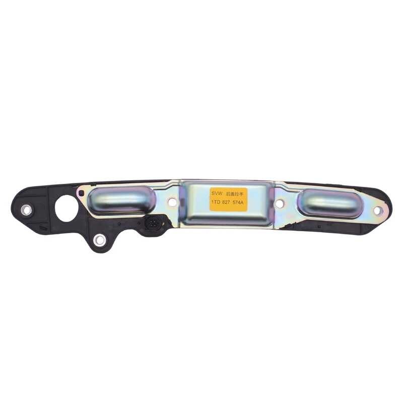 Para 1T0827574l Sa VW Golf Plus Jetta Passat B6 Touran Rear Trunk Lid ...