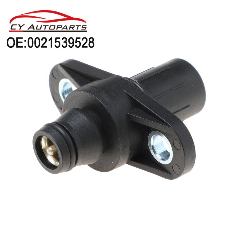 ε New Camshaft Phase Sensor For 1992-1999 Mercedes-Benz W202 C124 W463 ...