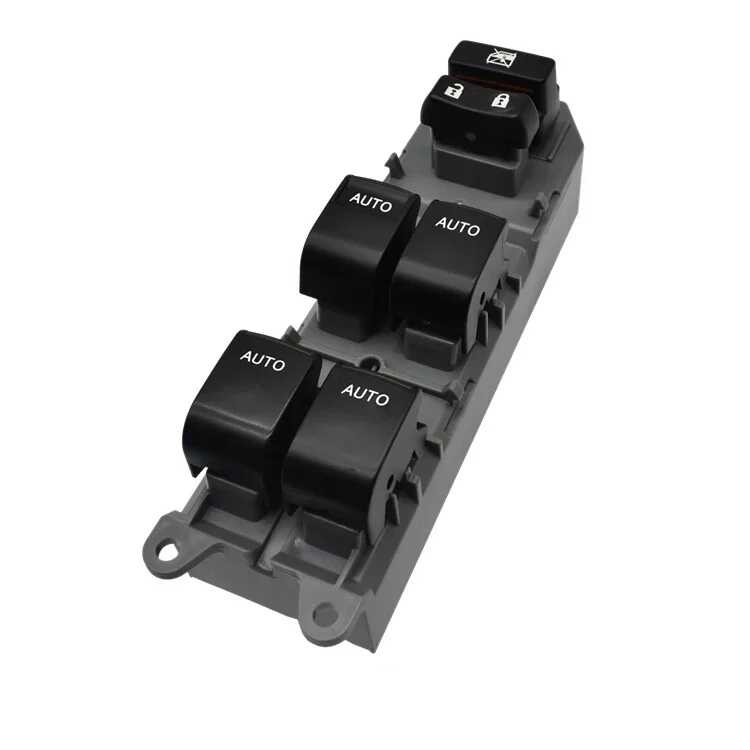 Passenger Driver Power Window Glass Lifter Switch Control Gamit Ang ...