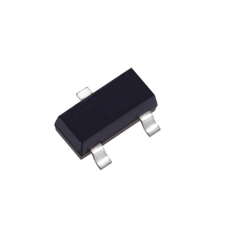 HT7325-A SOT23 LDO voltage regulator IC chip with high withstand voltage and low voltage drop ...