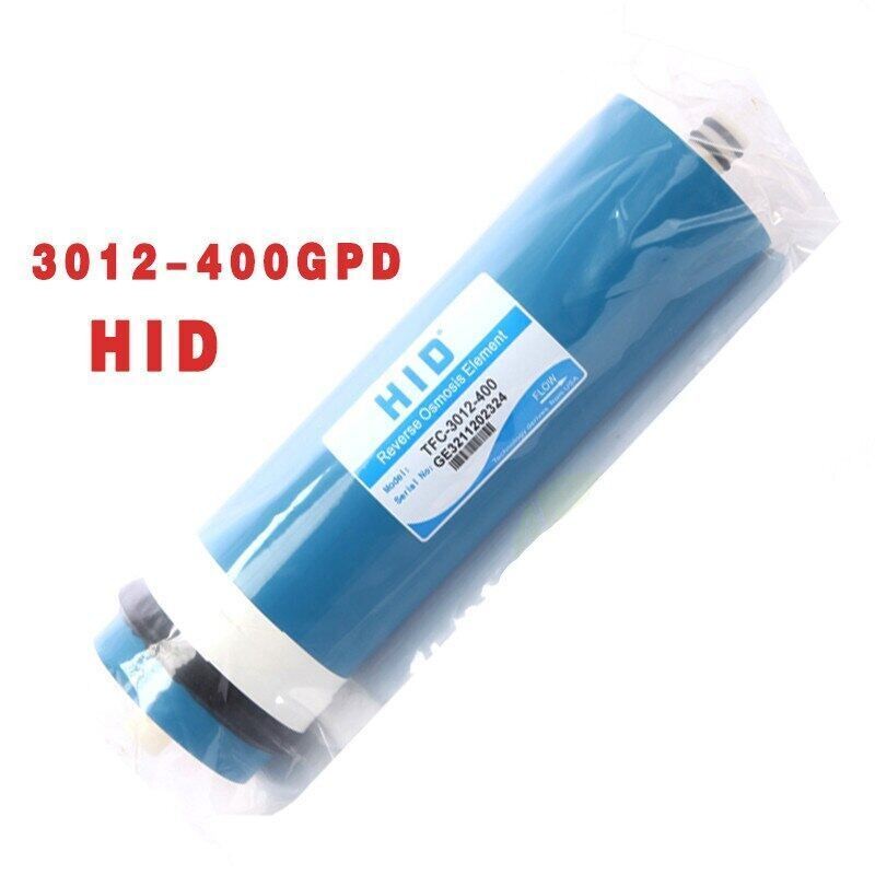 400 gpd reverse osmosis filter HID TFC-3012 -400G Water Filters ...