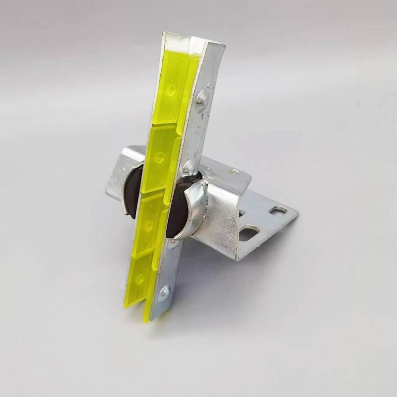 Fits for Mitsubishi Otis 029 car sliding main rail guide shoes | Shopee ...