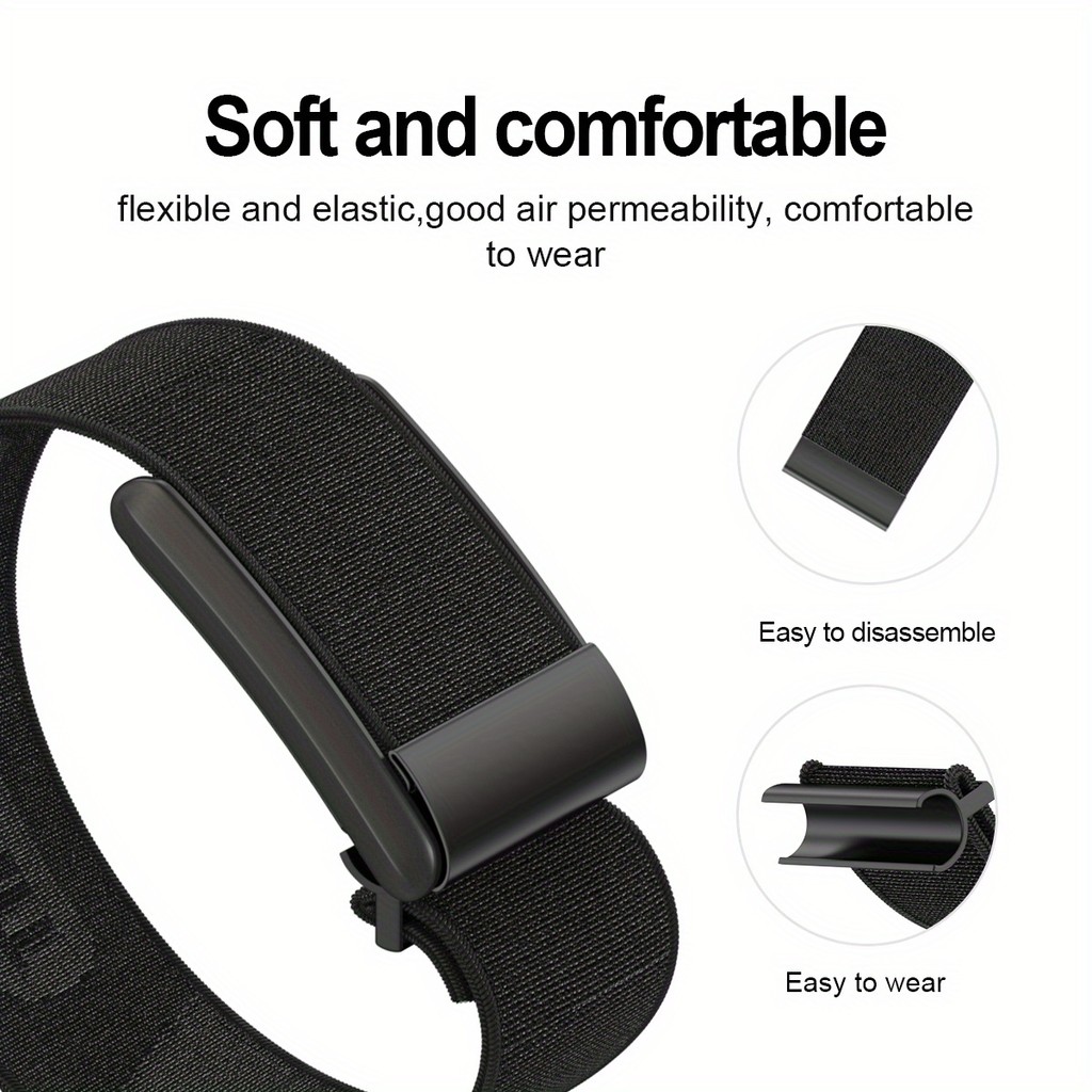 For Whoop Band HydroKnit Replacement Wrist Band Whoop 4.0 strap ...