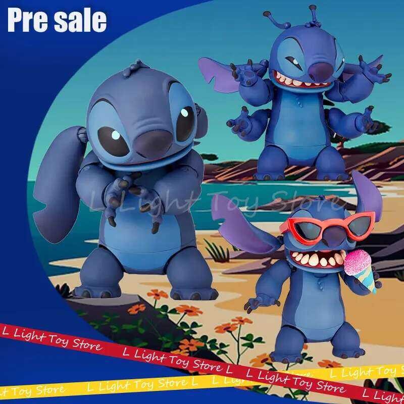 2025 New KAIYODO Action Figure Revoltech Figurine Joint Mobile Model ...