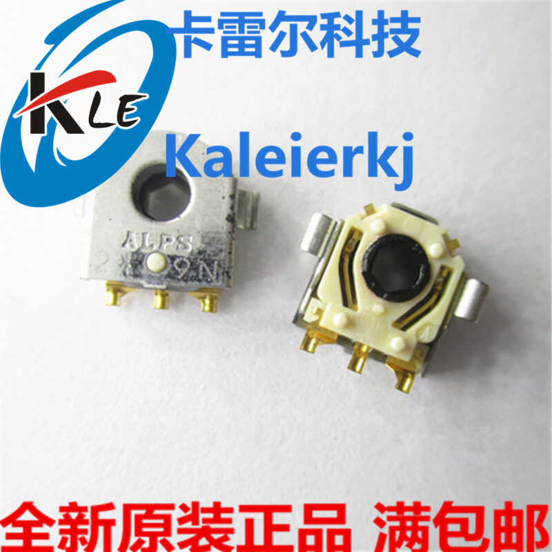 Japanese Alps EC 05 e 1220401 encoder mobile Bluetooth through type ...