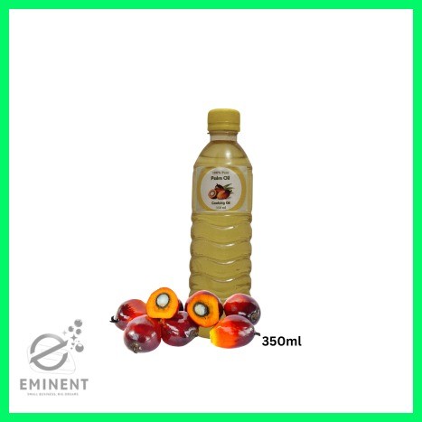 Cooking Oil | 100 % Palm Oil - Mantika Pangluto | 1 Liter | Shopee ...